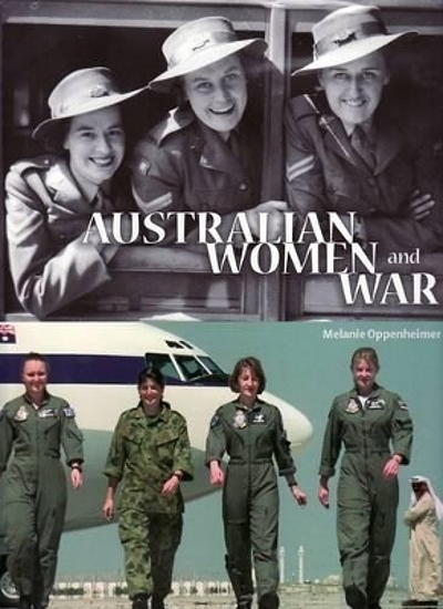 Australian women and war | WorldCat.org