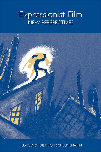 Expressionist film--new perspectives | WorldCat.org