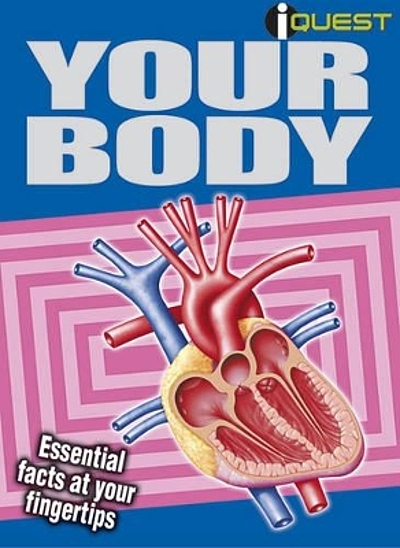 Your body : essential facts at your fingertips | WorldCat.org