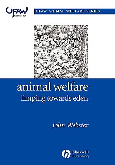 Animal welfare : limping towards Eden : a practical approach to ...