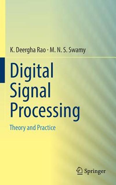Digital signal processing : theory and practice | WorldCat.org