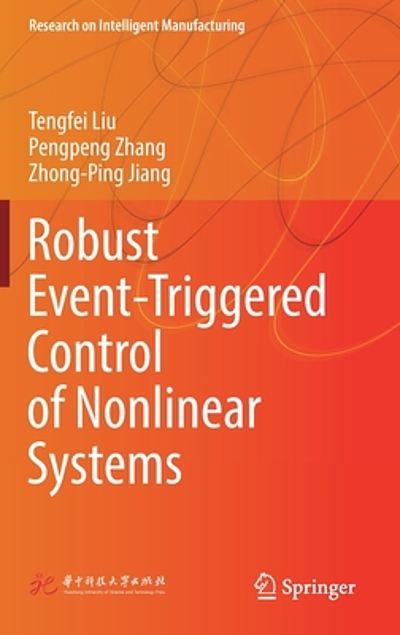 Robust event-triggered control of nonlinear systems | WorldCat.org