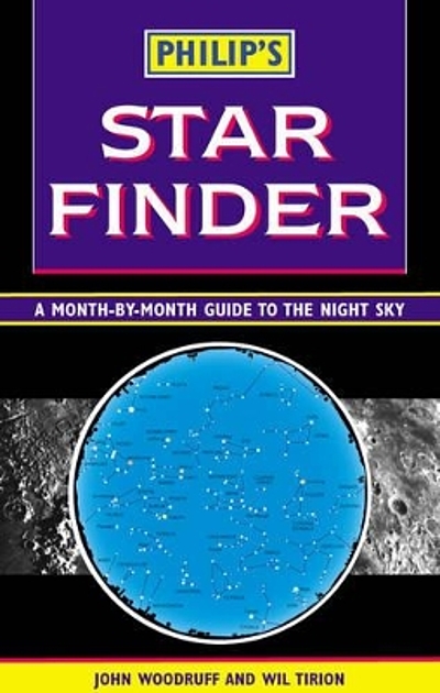 Philip's star finder : a month-by-month guide to the night sky ...