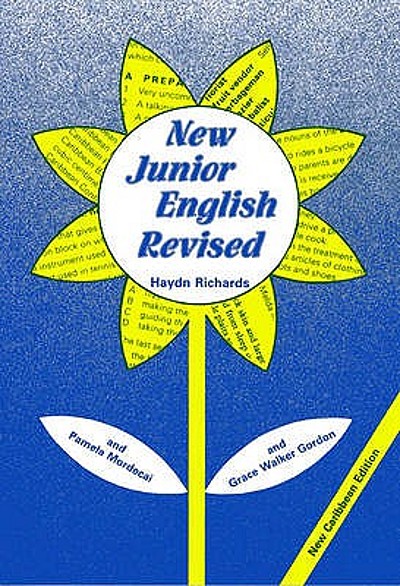 New Junior English revised | WorldCat.org