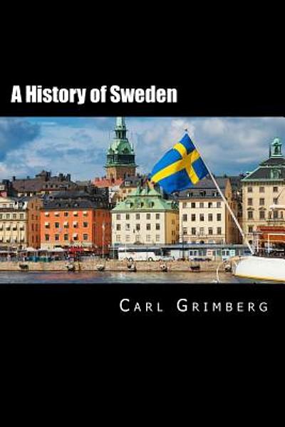 A history of Sweden | WorldCat.org