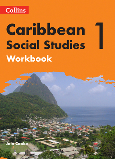 Collins Caribbean social studies. Workbook 1 | WorldCat.org