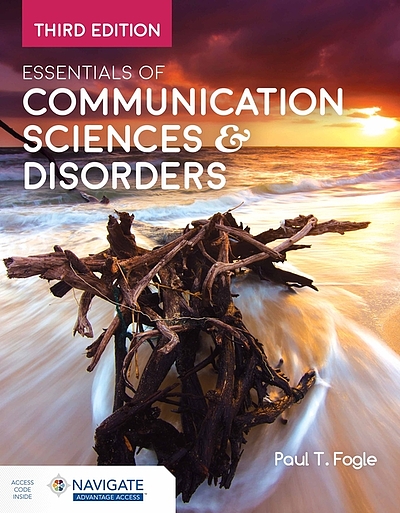 Essentials of communication sciences & disorders | WorldCat.org