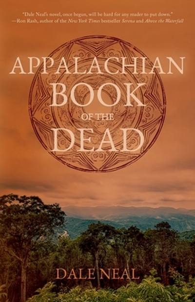 Appalachian book of the dead | WorldCat.org
