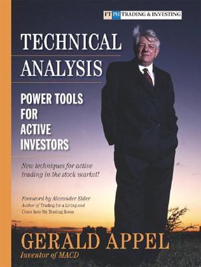 Technical analysis : power tools for active investors | WorldCat.org