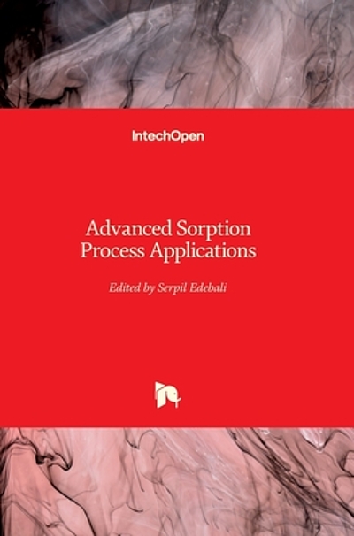 Advanced Sorption Process Applications | WorldCat.org
