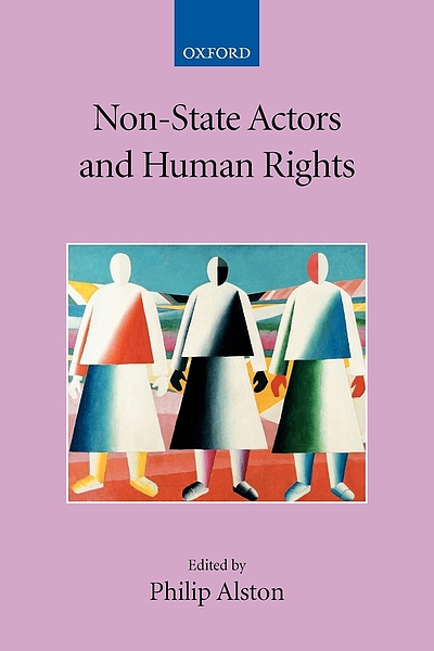 Non-state actors and human rights | WorldCat.org