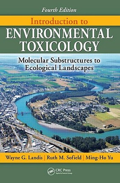 Introduction to environmental toxicology : molecular substructures to ...