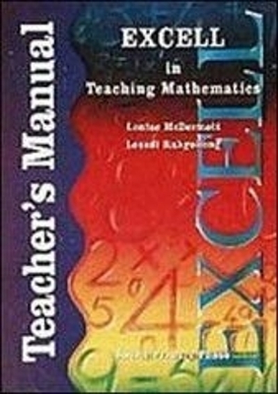 EXCELL in teaching mathematics : junior primary phase | WorldCat.org