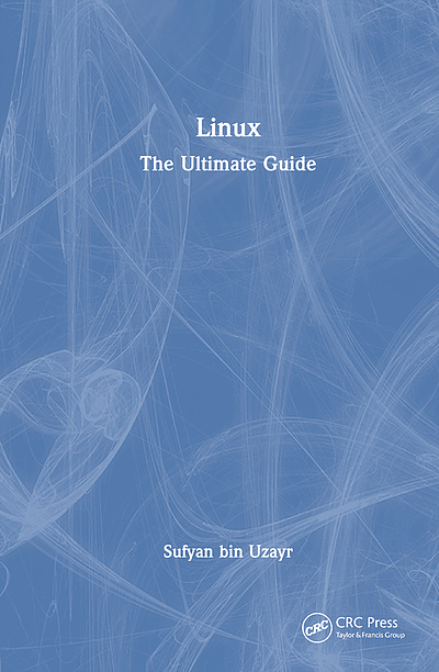Linux : the ultimate guide | WorldCat.org