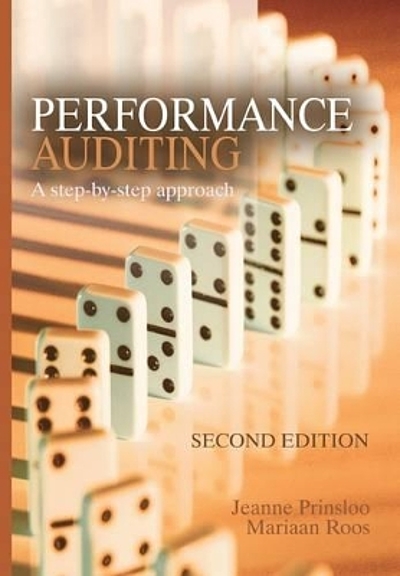 Performance auditing : a step-by-step approach | WorldCat.org Performance auditing : a step-by-step approach | WorldCat.org