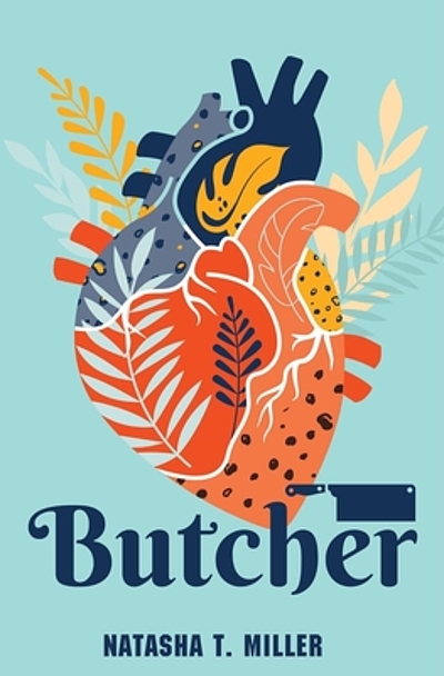 Butcher : poems | WorldCat.org