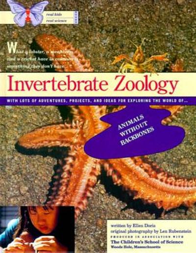 Invertebrate zoology | WorldCat.org