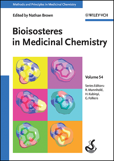Bioisosteres in medicinal chemistry | WorldCat.org
