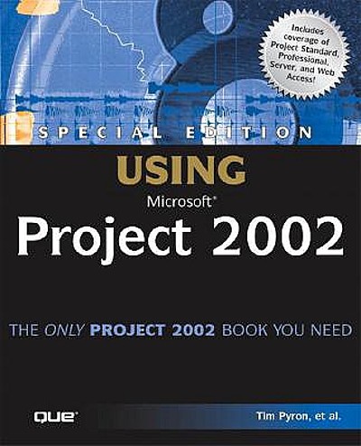 Using Microsoft Project 2002 | WorldCat.org