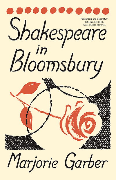 Shakespeare in Bloomsbury | WorldCat.org