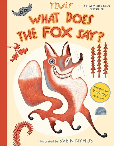 What does the fox say? | WorldCat.org