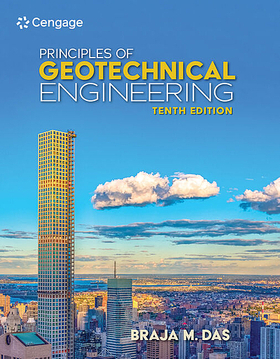 Principles of geotechnical engineering | WorldCat.org