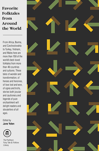 Favorite folktales from around the world | WorldCat.org