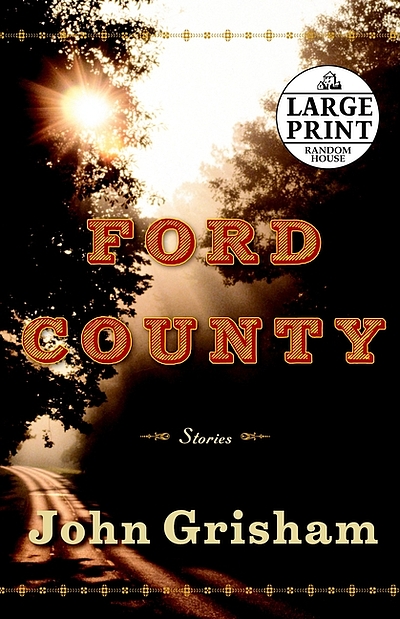 Ford County : stories | WorldCat.org