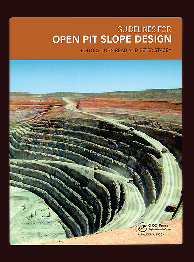 Guidelines for open pit slope design | WorldCat.org
