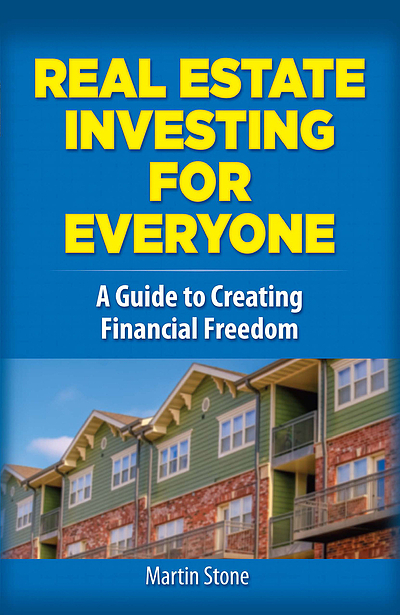 Real estate investing for everyone : a guide to creating financial ...