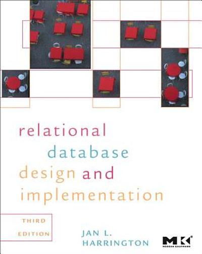 Relational database design and implementation : clearly explained | WorldCat.org