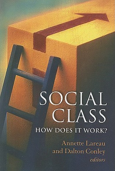 Social class : how does it work? | WorldCat.org