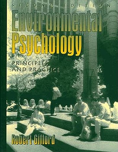 Environmental psychology : principles and practice | WorldCat.org