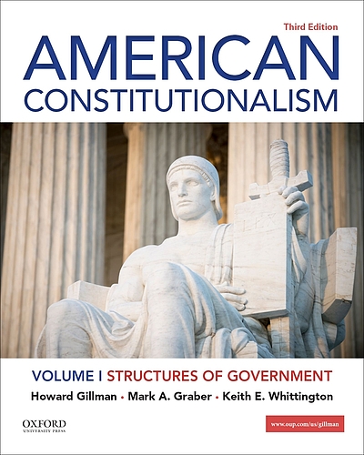 American constitutionalism | WorldCat.org