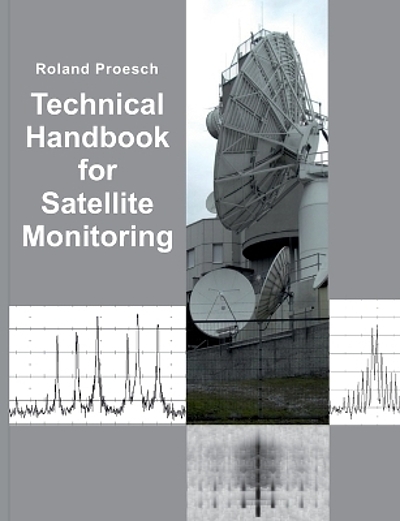 Technical Handbook For Satellite Monitoring Description Of Satellites