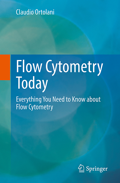FLOW CYTOMETRY TODAY : everything you need to know about flow cytometry ...