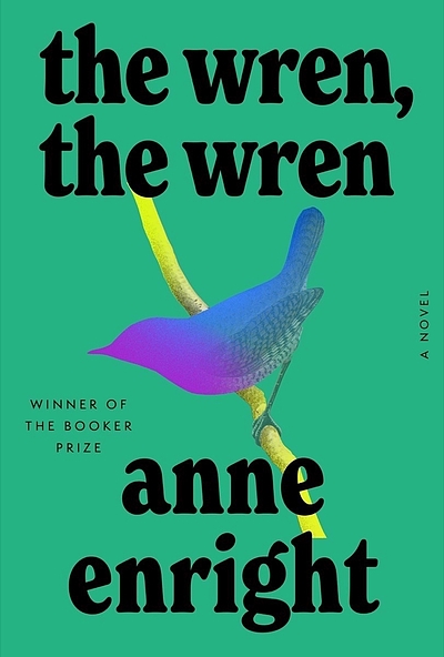 The wren, the wren : a novel | WorldCat.org