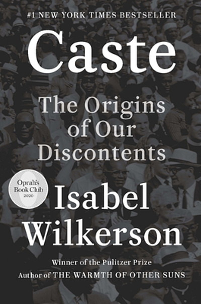 Caste : the origins of our discontents | WorldCat.org