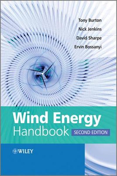 Wind energy handbook | WorldCat.org