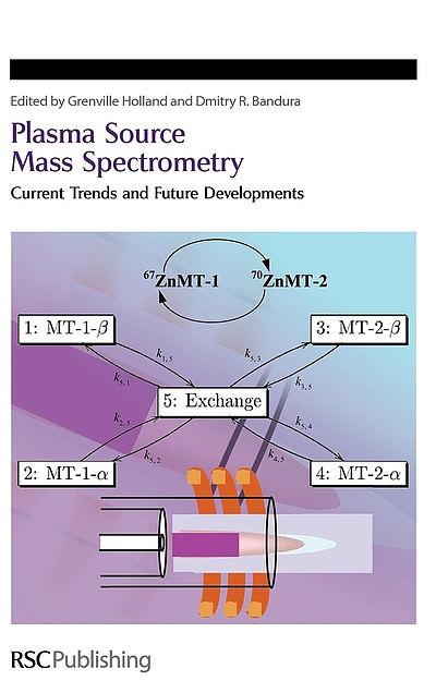 Plasma source mass spectrometry : current trends and future ... Plasma source mass spectrometry : current trends and future ...
