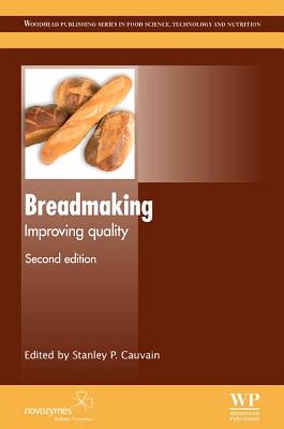 Breadmaking Improving Quality Worldcat Org