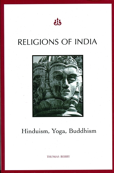 Religions of India : Hinduism, Yoga, Buddhism | WorldCat.org