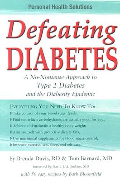Defeating diabetes | WorldCat.org