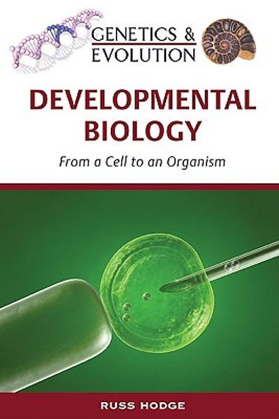Developmental biology : from a cell to an organism | WorldCat.org
