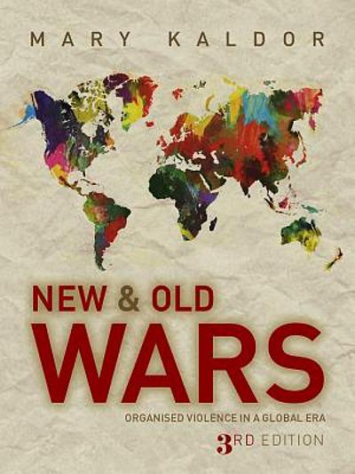 New and old wars | WorldCat.org