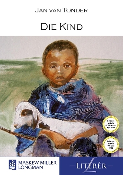 Die kind | WorldCat.org