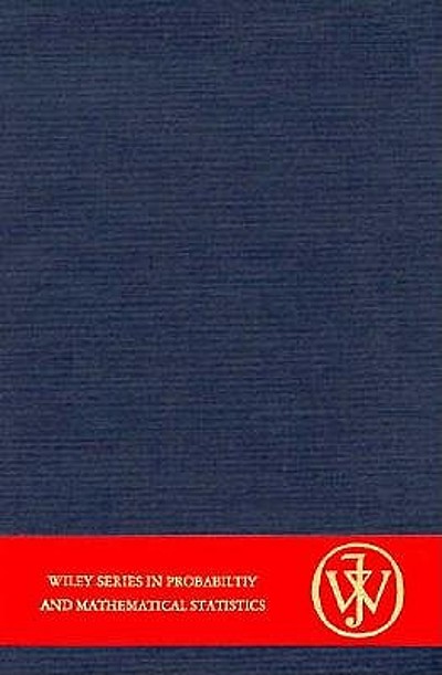 Methods for statistical analysis of reliability and life data ... Methods for statistical analysis of reliability and life data ...