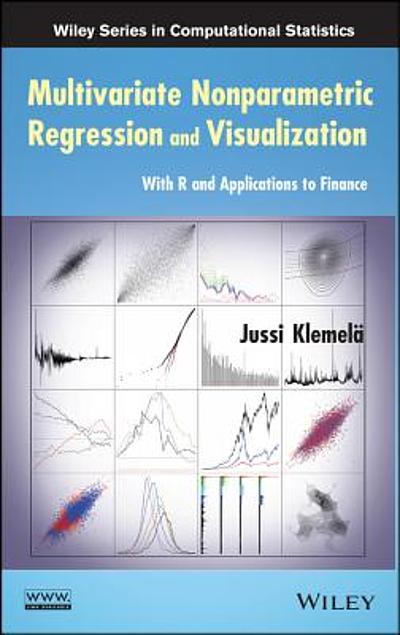 Multivariate Nonparametric Regression And Visualization With R And