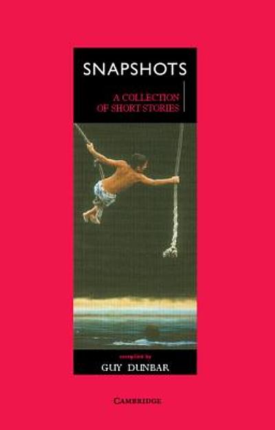 Snapshots : a collection of short stories | WorldCat.org