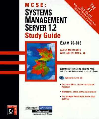 MCSE Systems Management Server 1.2 study guide | WorldCat.org